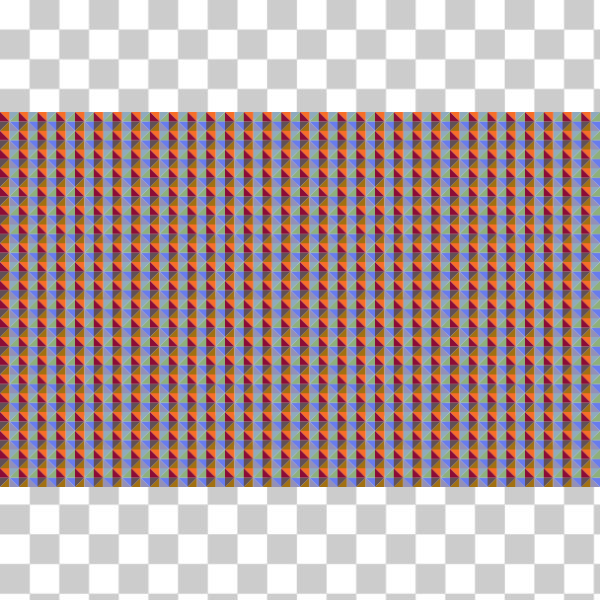 Free: SVG Triangles pattern - nohat.cc