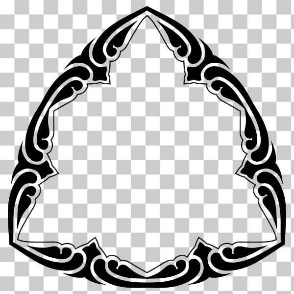 Free: SVG Triangular mirror framework - nohat.cc