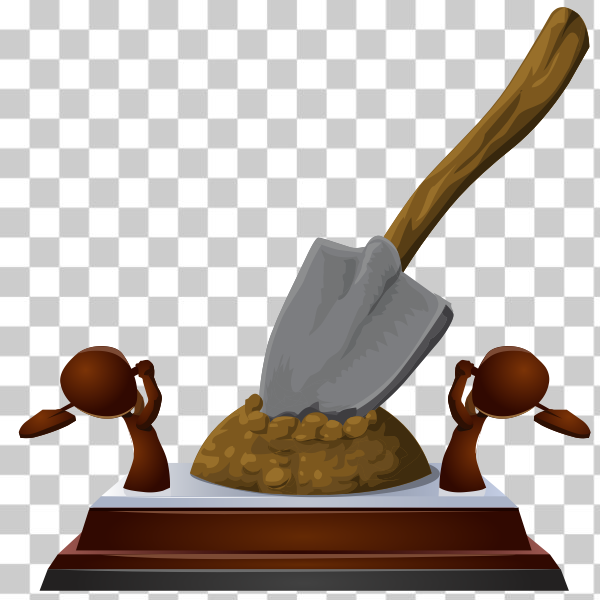 Free: SVG trophy street creator dirt - nohat.cc