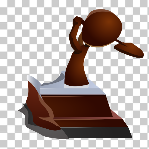 Free: SVG trophy street creator dirt piece3 - nohat.cc