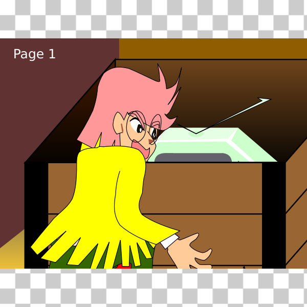 Free: SVG TV in a box - nohat.cc