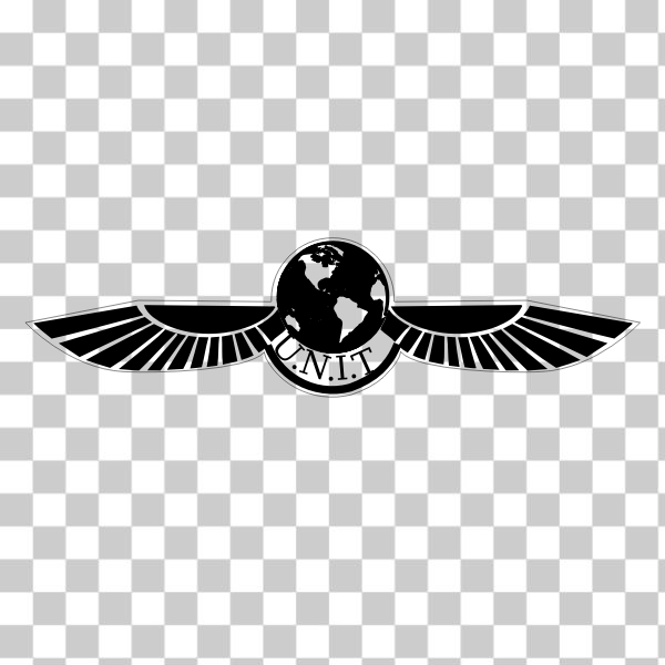 Free: SVG UNIT logo vector illustration - nohat.cc