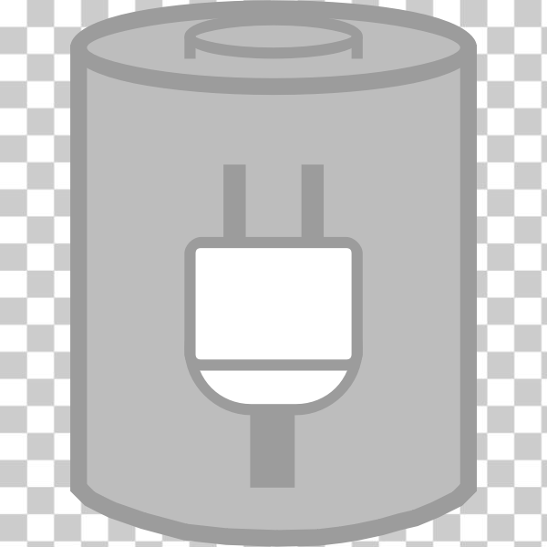 Free: SVG UPS device vector image - nohat.cc