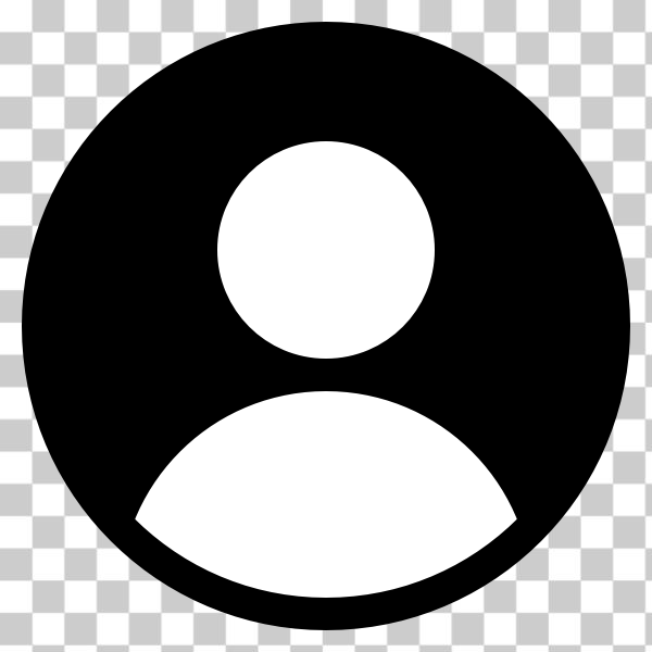 Free: SVG User icon picture - nohat.cc