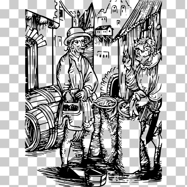 Free: SVG Usury Durer - nohat.cc