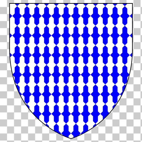 Free: SVG Vair pattern - nohat.cc