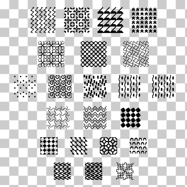 Free: SVG Various Fill Patterns - nohat.cc