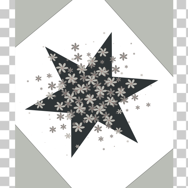 Free: SVG Vector clip art of gift wrapping paper - nohat.cc