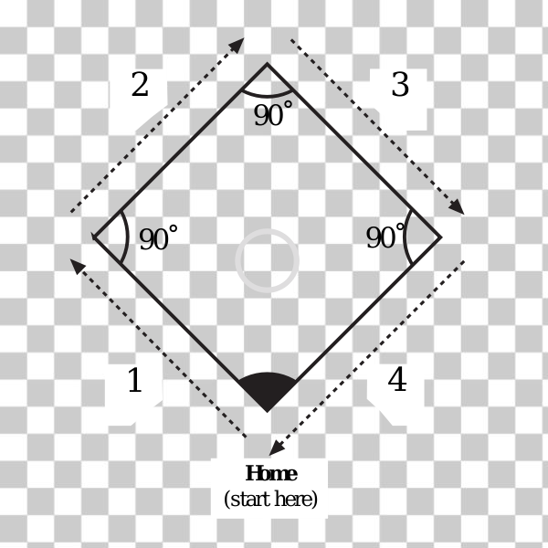 Free: SVG Vector diagram of a pre-established pattern - nohat.cc