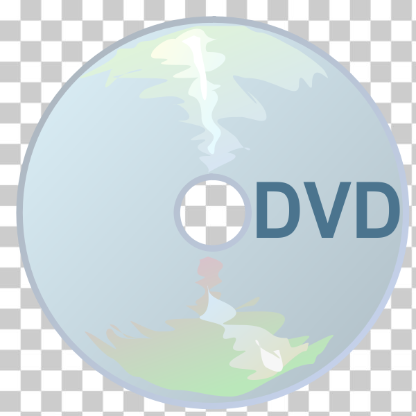 Free: SVG Vector graphics of DVD icon - nohat.cc