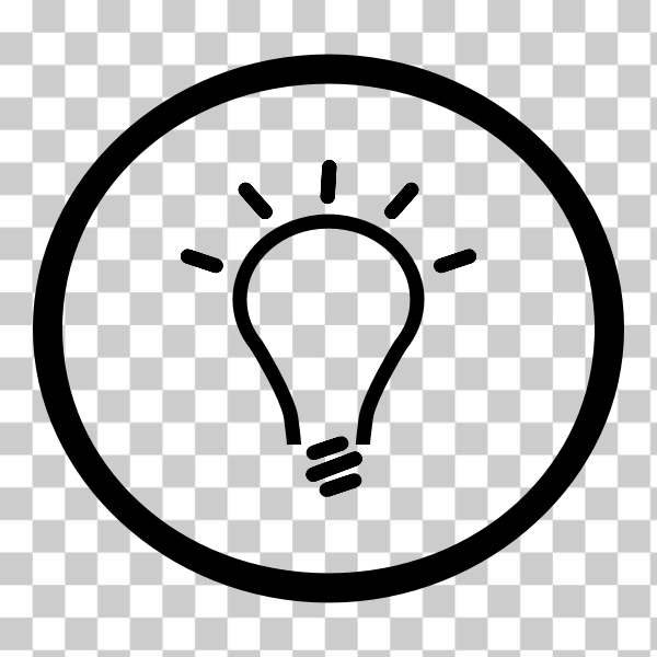 Free: SVG Vector illustration of eureka pictogram - nohat.cc