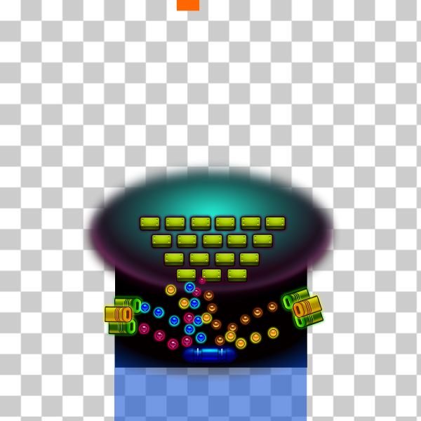 Free: SVG Vector image of computer game graphics shooter - nohat.cc