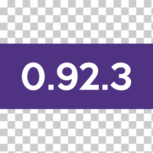 Free: SVG Version number 0 92 3 - nohat.cc