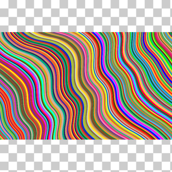 Free: SVG Vibrant stripes background - nohat.cc