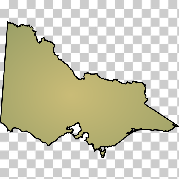 Free: SVG Victoria shaded - nohat.cc