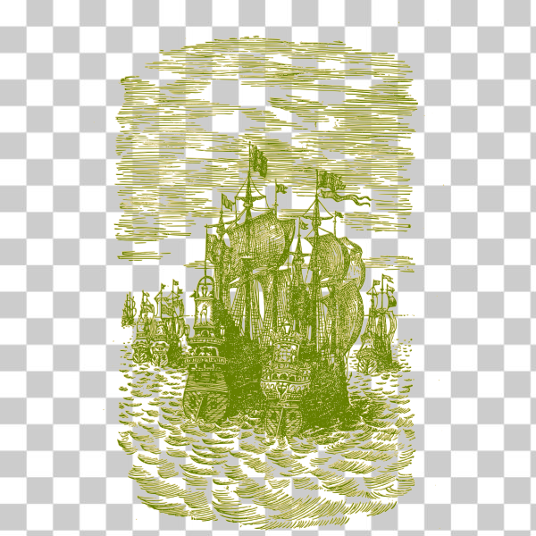 Free: SVG Vintage fleet - nohat.cc