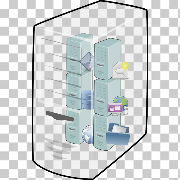 Free: SVG Virtual machine host - nohat.cc