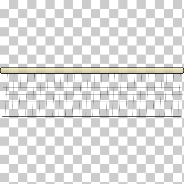 Free: SVG Volleyball Net - nohat.cc