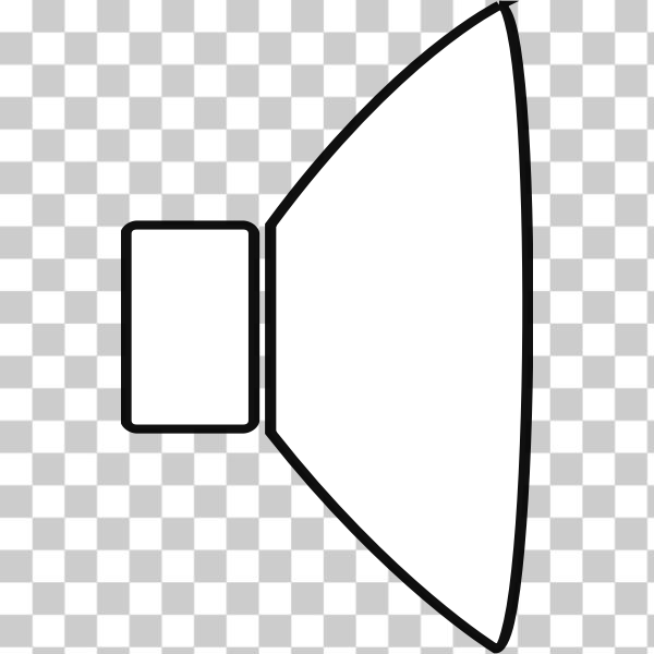 Free: SVG Volume Level 0 image - nohat.cc