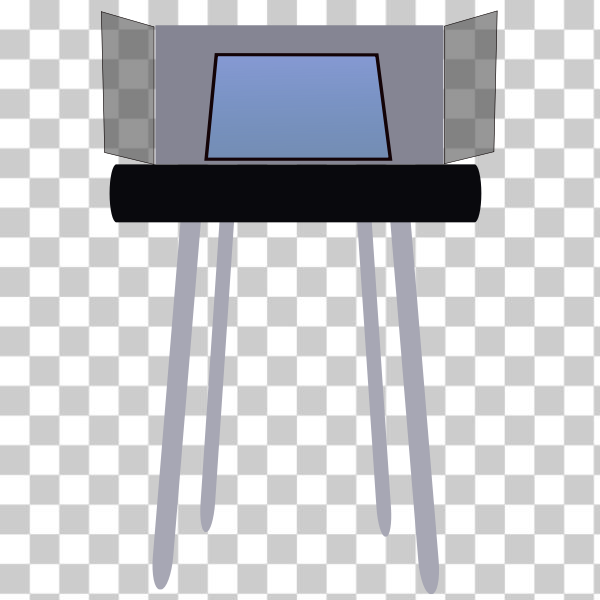 Free: SVG Voting machine - nohat.cc