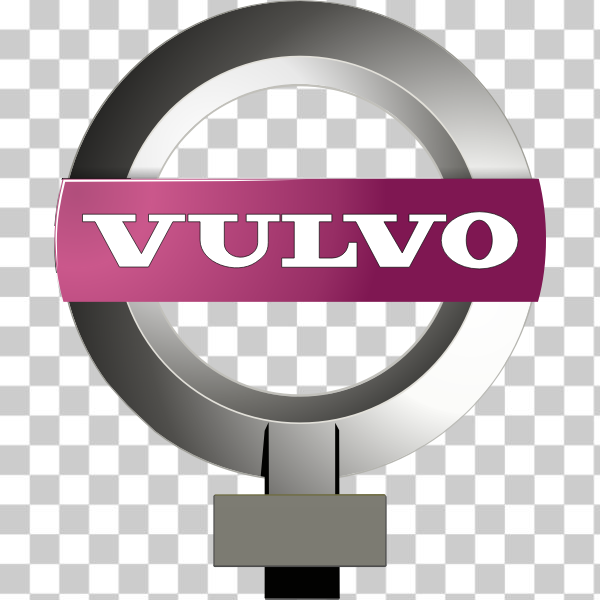 Free: SVG Vulvo - nohat.cc