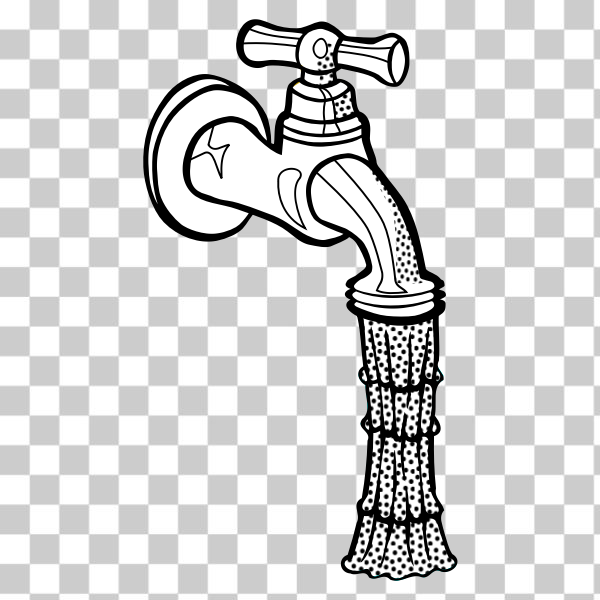 Free: SVG Water pipe - nohat.cc