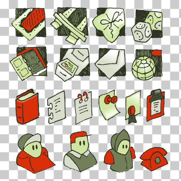 Free: SVG Web icons vector image - nohat.cc