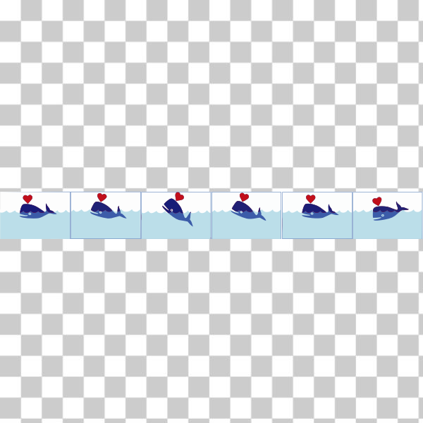 Free: SVG whale css spritesheet - nohat.cc