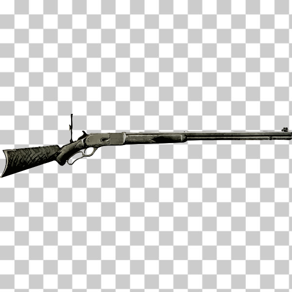 Free: SVG Winchester target rifle - nohat.cc