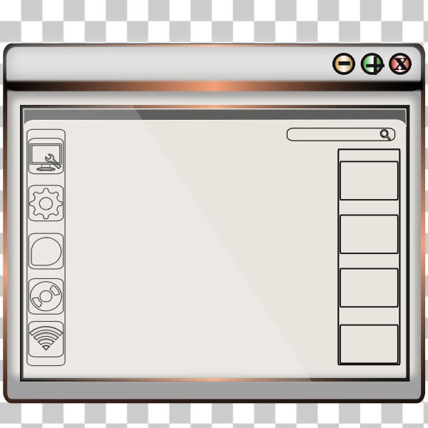 Free: SVG windows - nohat.cc