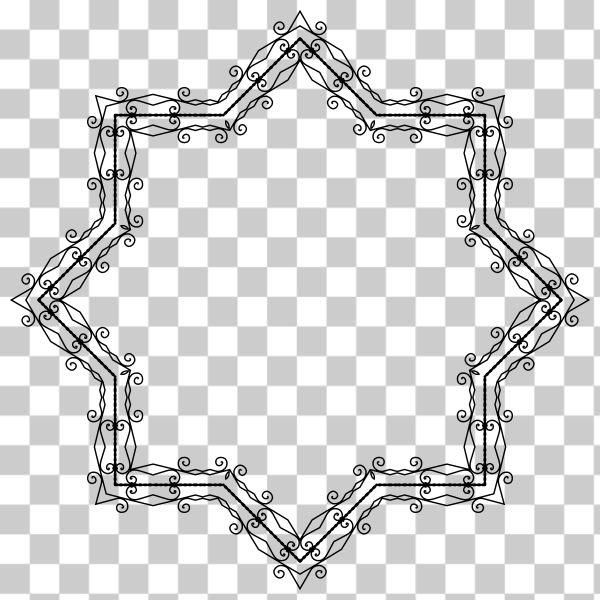 Free: SVG Wire frame vector image - nohat.cc