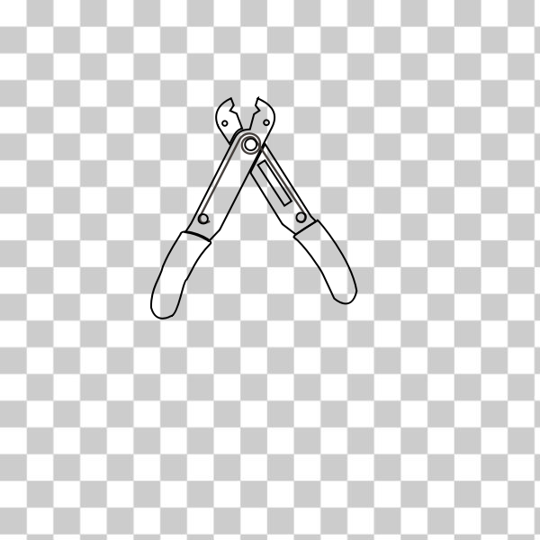 Free: SVG Wire stripping tool - nohat.cc