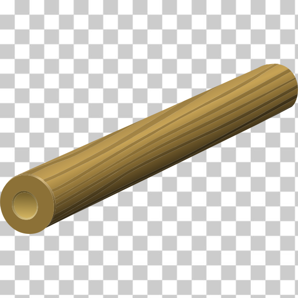 Free: SVG Wood log - nohat.cc