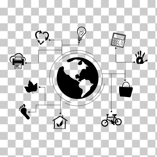 Free: SVG World Internet connection - nohat.cc