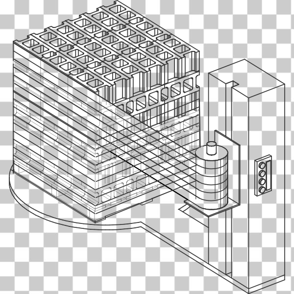 Free: SVG Wrapping machine - nohat.cc