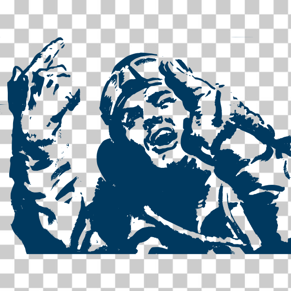 Free: SVG WW2 airman - nohat.cc