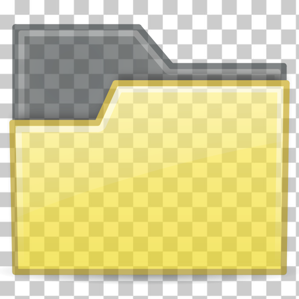 Free: SVG Yellow directory - nohat.cc