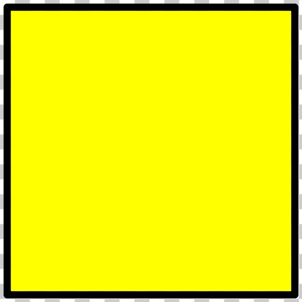 Free: SVG Yellow signal flag - nohat.cc