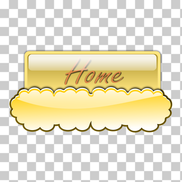 Free: SVG Yellow web header - nohat.cc