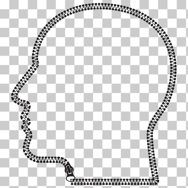 Free: SVG Zipper head - nohat.cc