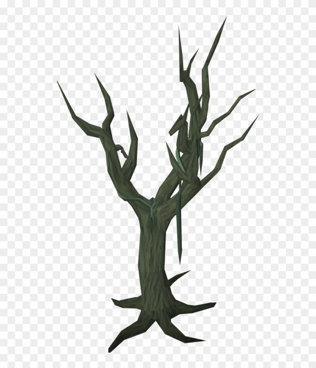 Free: Swamp Tree - Swamp Tree Transparent - nohat.cc