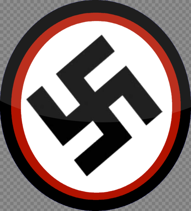 Free: Swastika Medal by Josael281999 on DeviantArt - nohat.cc