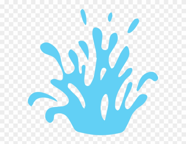 Free: Swimming Pool - Water Splash Illustration - nohat.cc