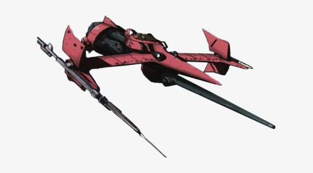 Free: Swordfish Ii - Cowboy Bebop Swordfish Png - 625x372 PNG Download ...
