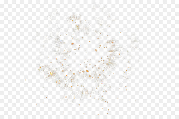 Free: Symmetry White Pattern - Particle explosion dynamic light effect ...