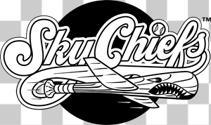 Free: Syracuse SkyChiefs Logo Vector - nohat.cc