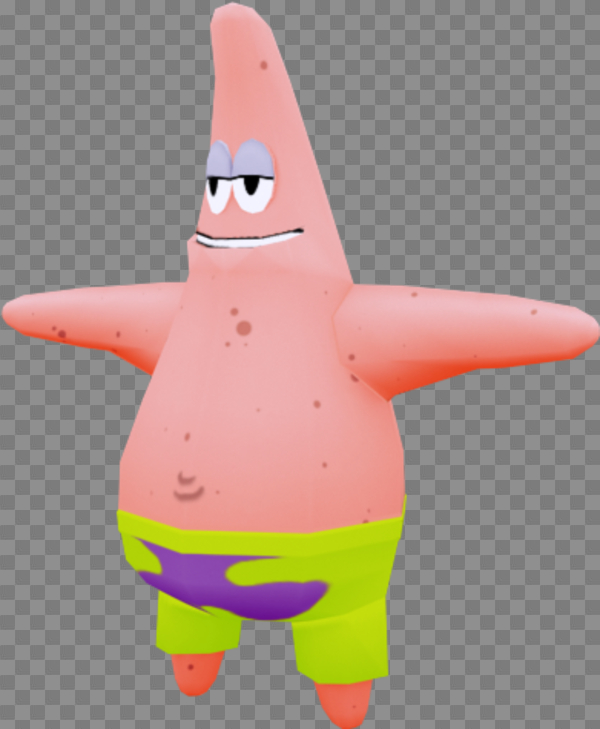 Free: T-Patrick | T-Pose | Know Your Meme - nohat.cc