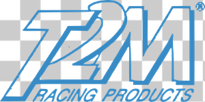 Free: T2M Logo Vector - nohat.cc