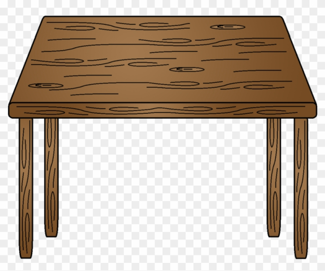 Free: Table Clip Art - Table Clipart - nohat.cc