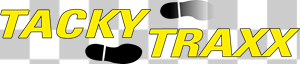 Free: Tacky Traxx Mats Logo Vector - nohat.cc